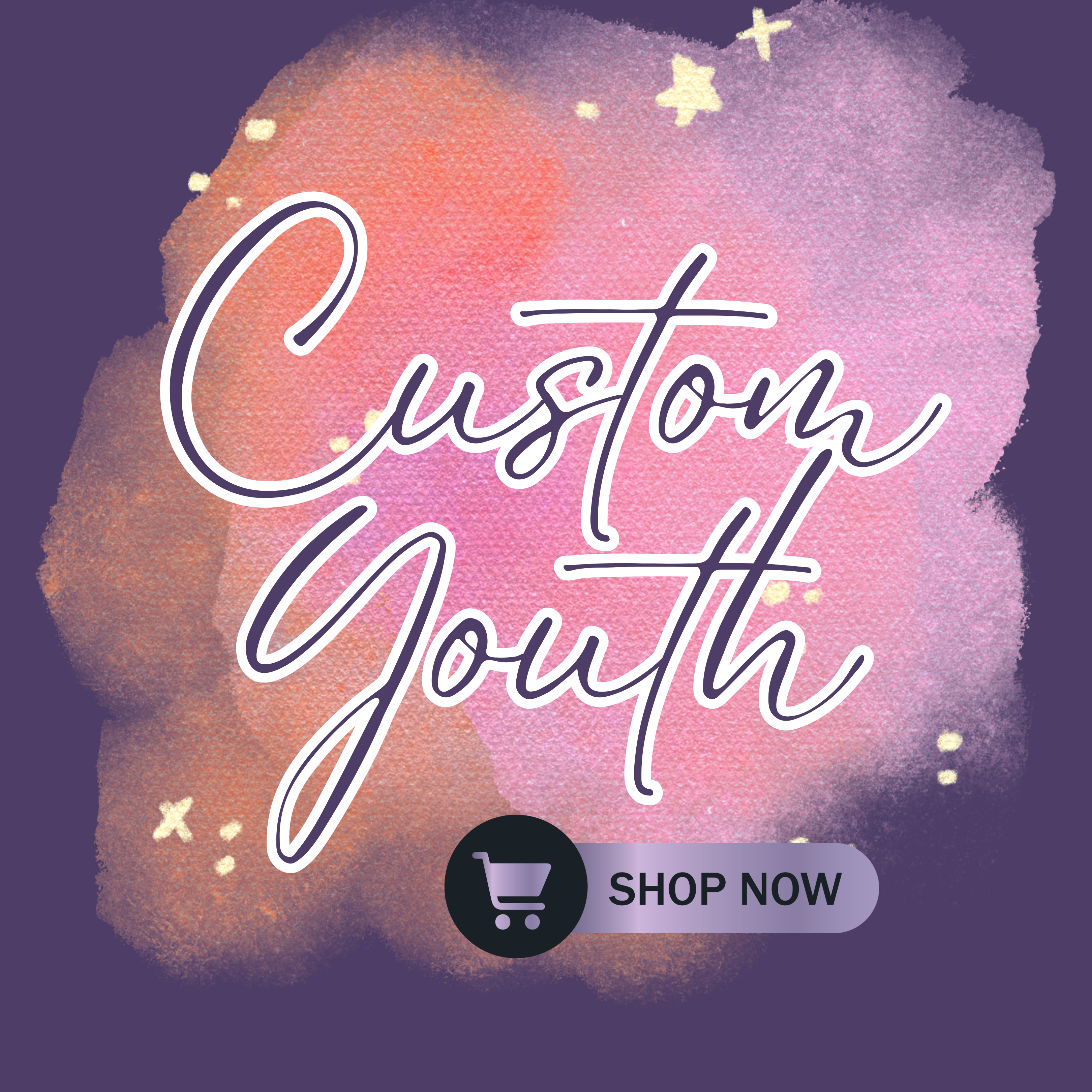 Custom Youth – Two Sisters Designs